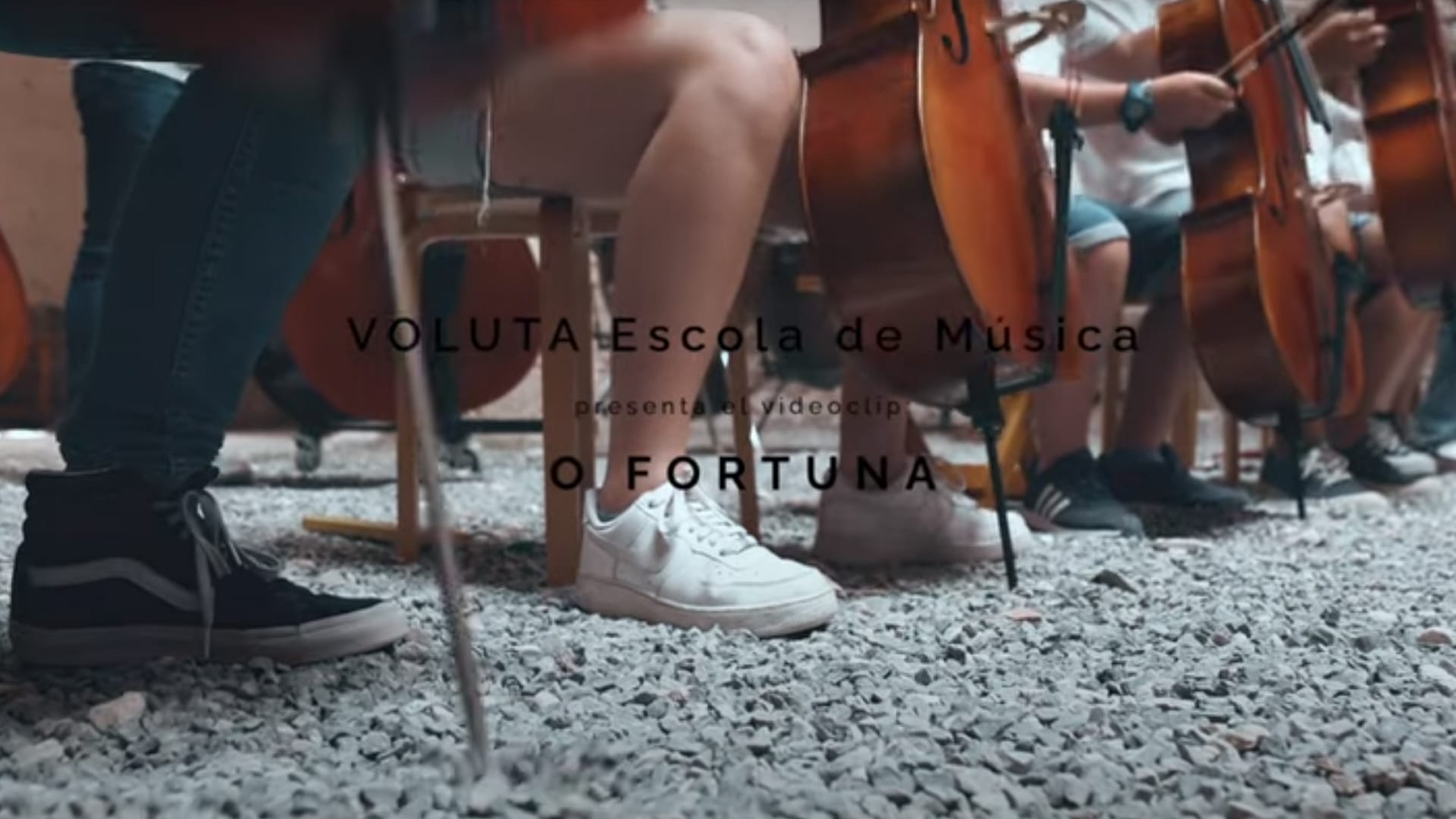 Noticias VOLUTA Escola de Música Tu escuela de método Suzuki